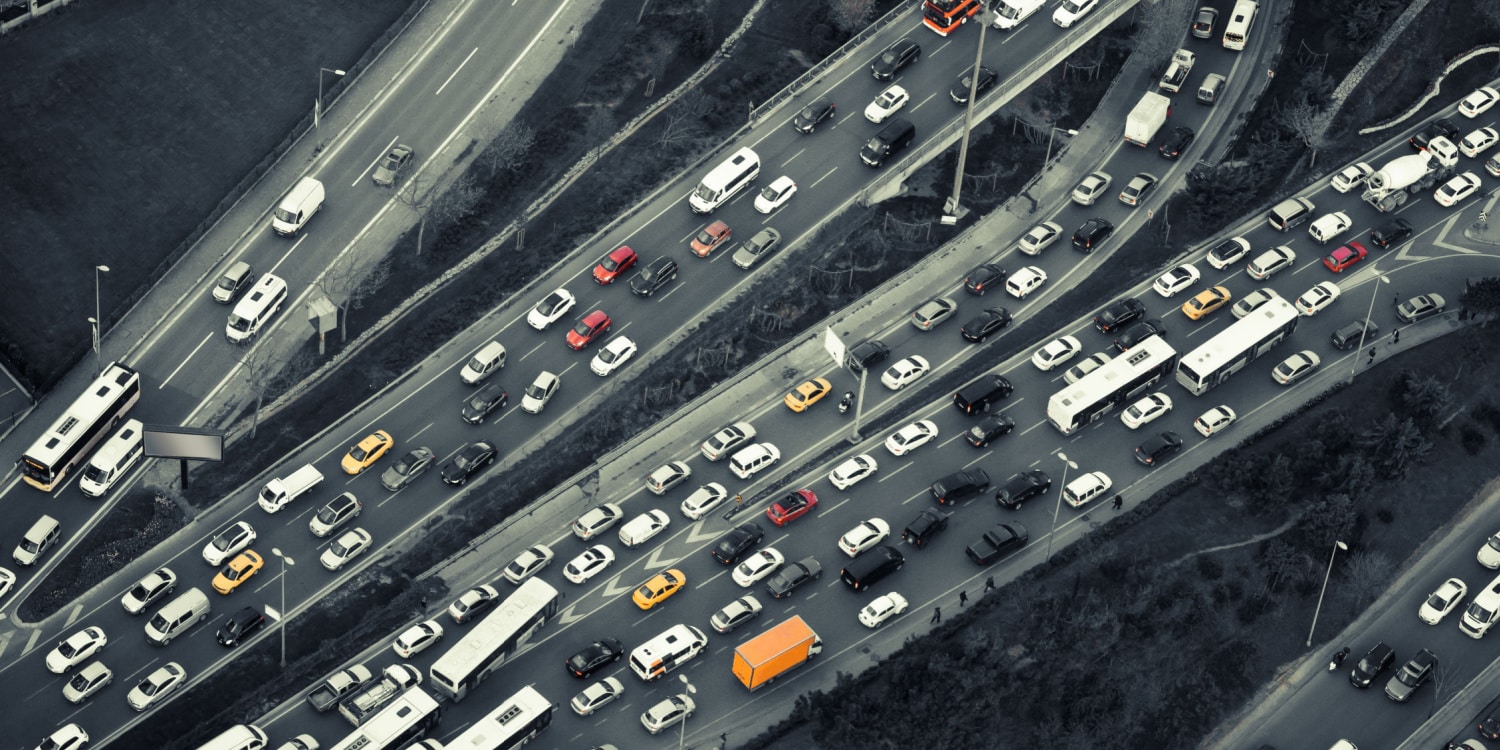 Minimizing Stress As A Truck Driver | Phoenix Truck Driving Institute