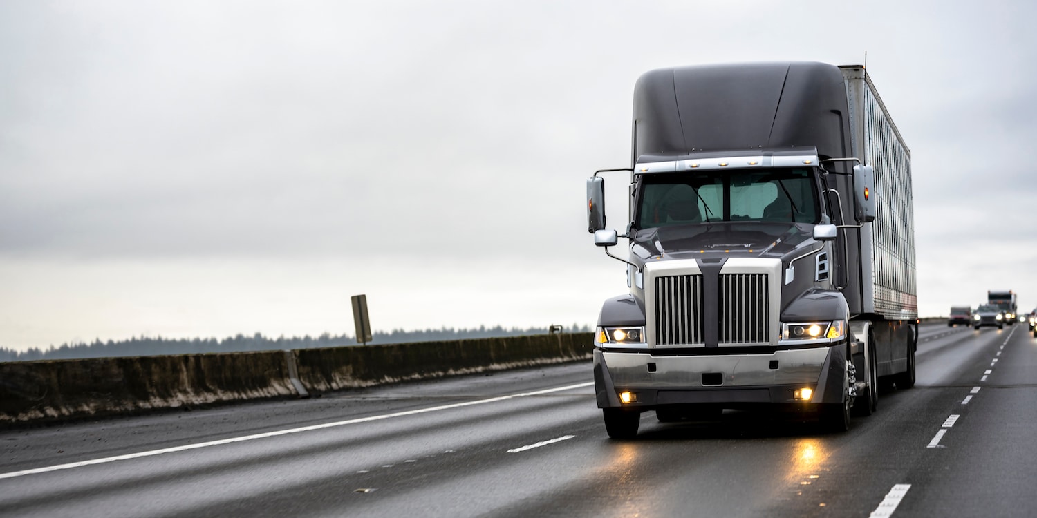 How Truckers Help With Disaster Relief | Phoenix Truck Driving Institute